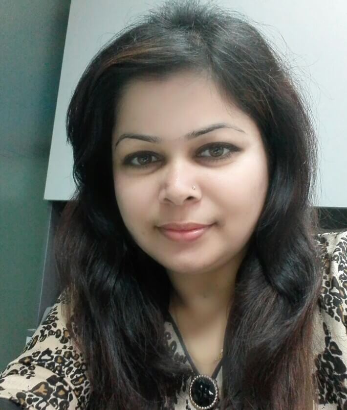 About Us - I Am Amrita