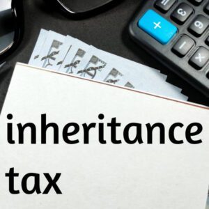 What States Have Inheritance Tax? Learn Step-By-Step - I Am Amrita