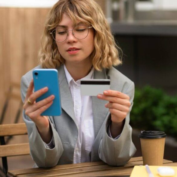 How Does OnlyFans Show Up On Credit Card Statement? - I Am Amrita