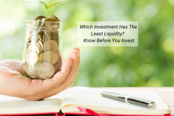 What Is An Investable Asset? Learn Step-By-Step - I Am Amrita