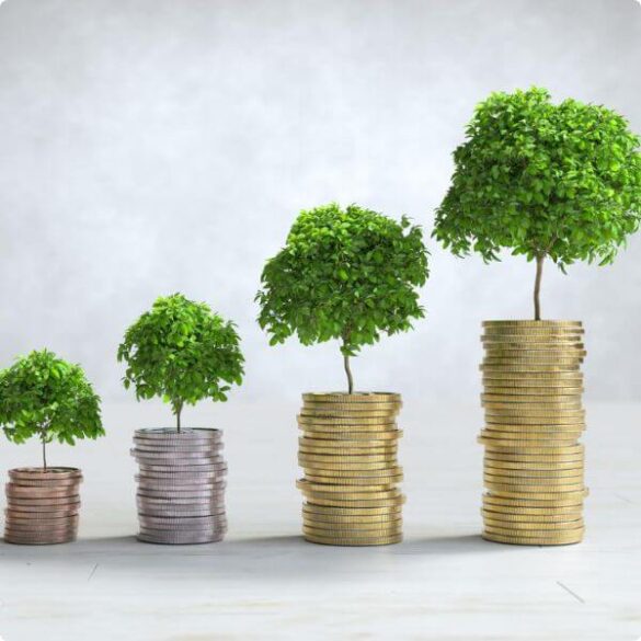 What Is An Investable Asset? Learn Step-By-Step - I Am Amrita