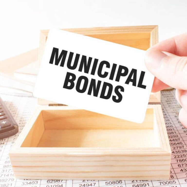 Are Municipal Bonds Taxable In California? A Helpful Guide - I Am Amrita