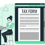 How To Report ERC On Tax Return 1120s: A Comprehensive Guide - I Am Amrita