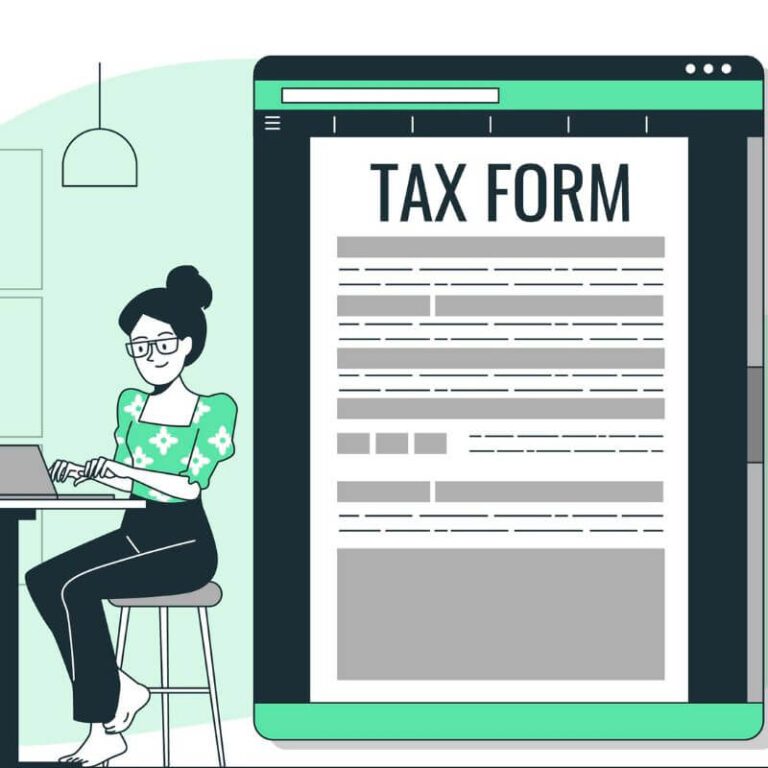 How To Report ERC On Tax Return 1120s: A Comprehensive Guide - I Am Amrita