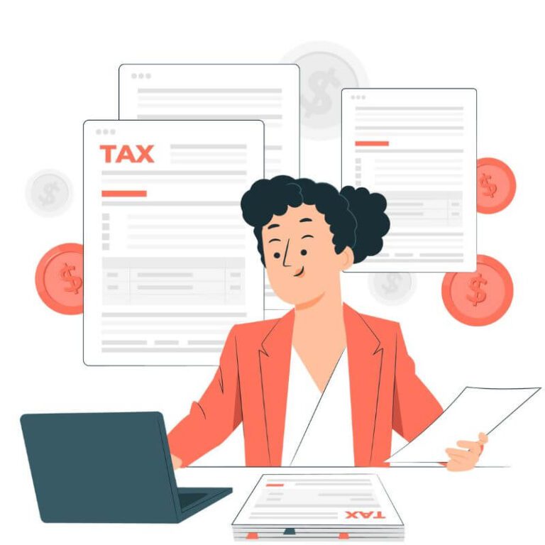How To Report ERC On Tax Return 1120s: A Comprehensive Guide - I Am Amrita