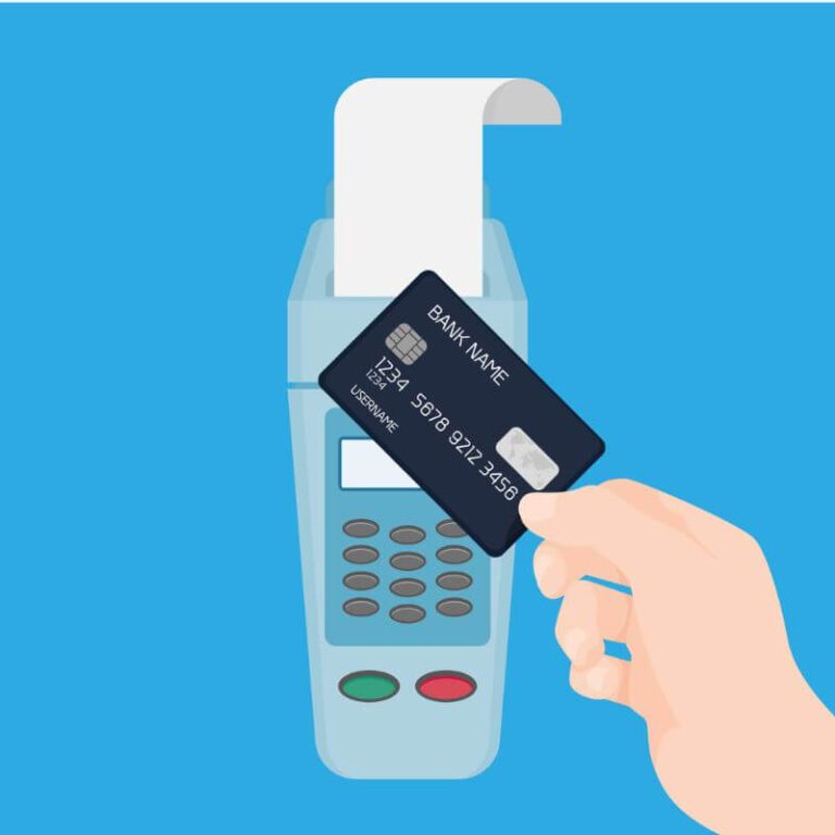 What Is ERAC Toll On My Credit Card? Experience Step-By-Step - I Am Amrita