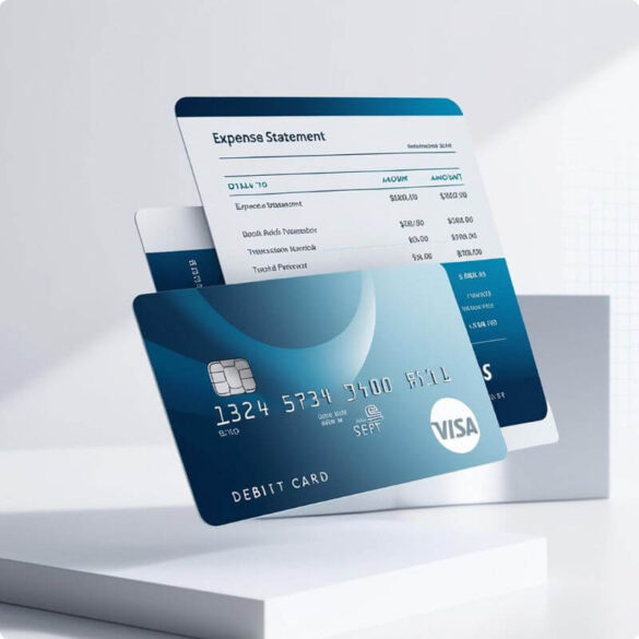 What Is CSC ServiceWork On My Credit Card Statement? - I Am Amrita