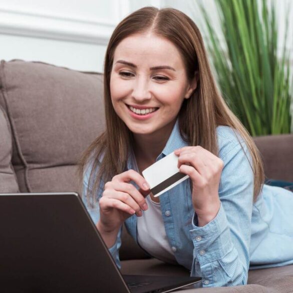 What Is Courtesy Adjustment In Credit Card And How Does It Work? - I Am ...