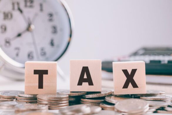 Learn What Is A Non Ad Valorem Tax On Your Property Bill - I Am Amrita