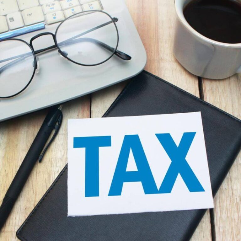 What Is Communication Service Tax? Learn Step By Step - I Am Amrita