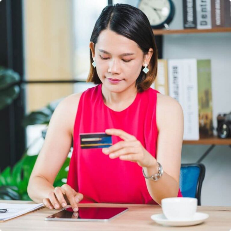 Do Credit Cards Have Routing Numbers? Your Complete Guide - I Am Amrita