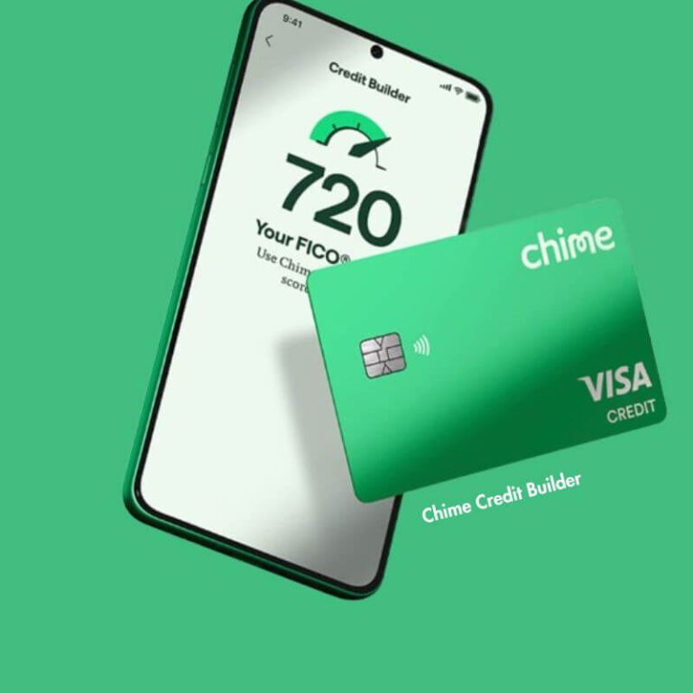 How Does Chime Credit Builder Work? - I Am Amrita