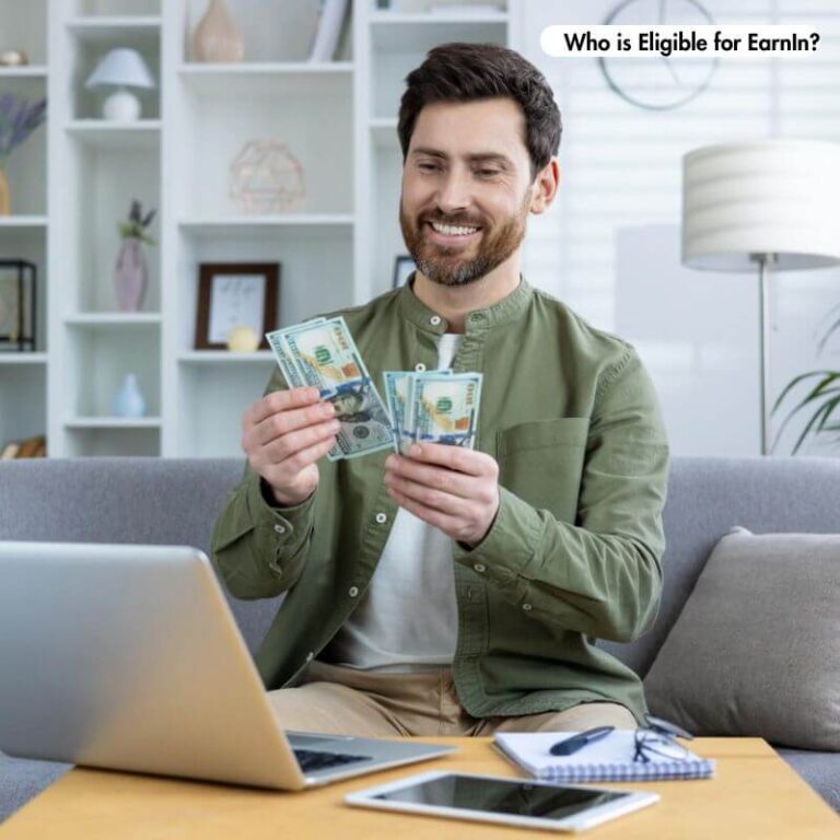 How Does EarnIn Work? A Comprehensive Guide - I Am Amrita