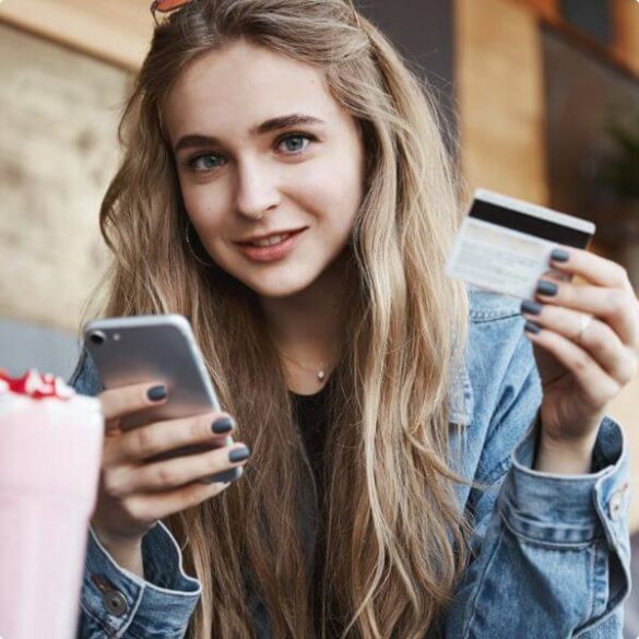 Alliant Credit Union Credit Card: A Review Guide - I Am Amrita