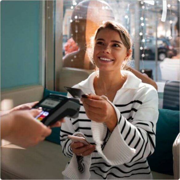 SECU Credit Cards: Finding the Perfect Card for Your Lifestyle - I Am ...