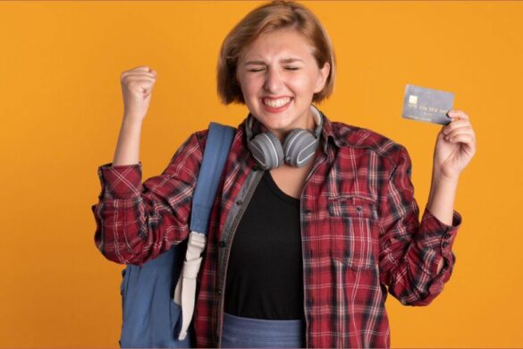 What Is Courtesy Adjustment In Credit Card And How Does It Work? - I Am ...