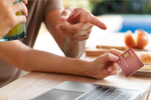 What Is Courtesy Adjustment In Credit Card And How Does It Work? - I Am ...