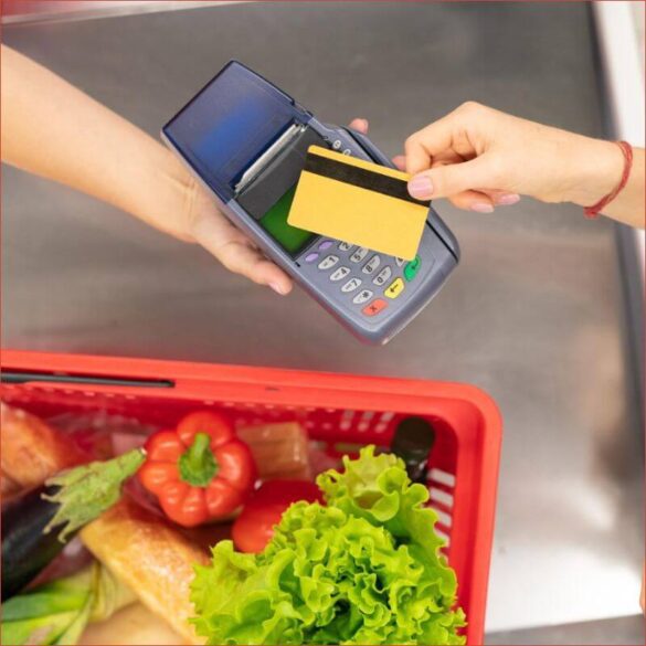 The Best Credit Cards For Costco Shoppers: Maximize Your Rewards - I Am ...