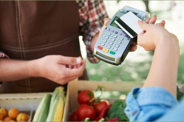 Best Credit Cards for Dining Out and Restaurants - I Am Amrita